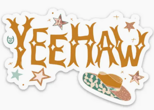 Stickers – Dallas' Designs LLC